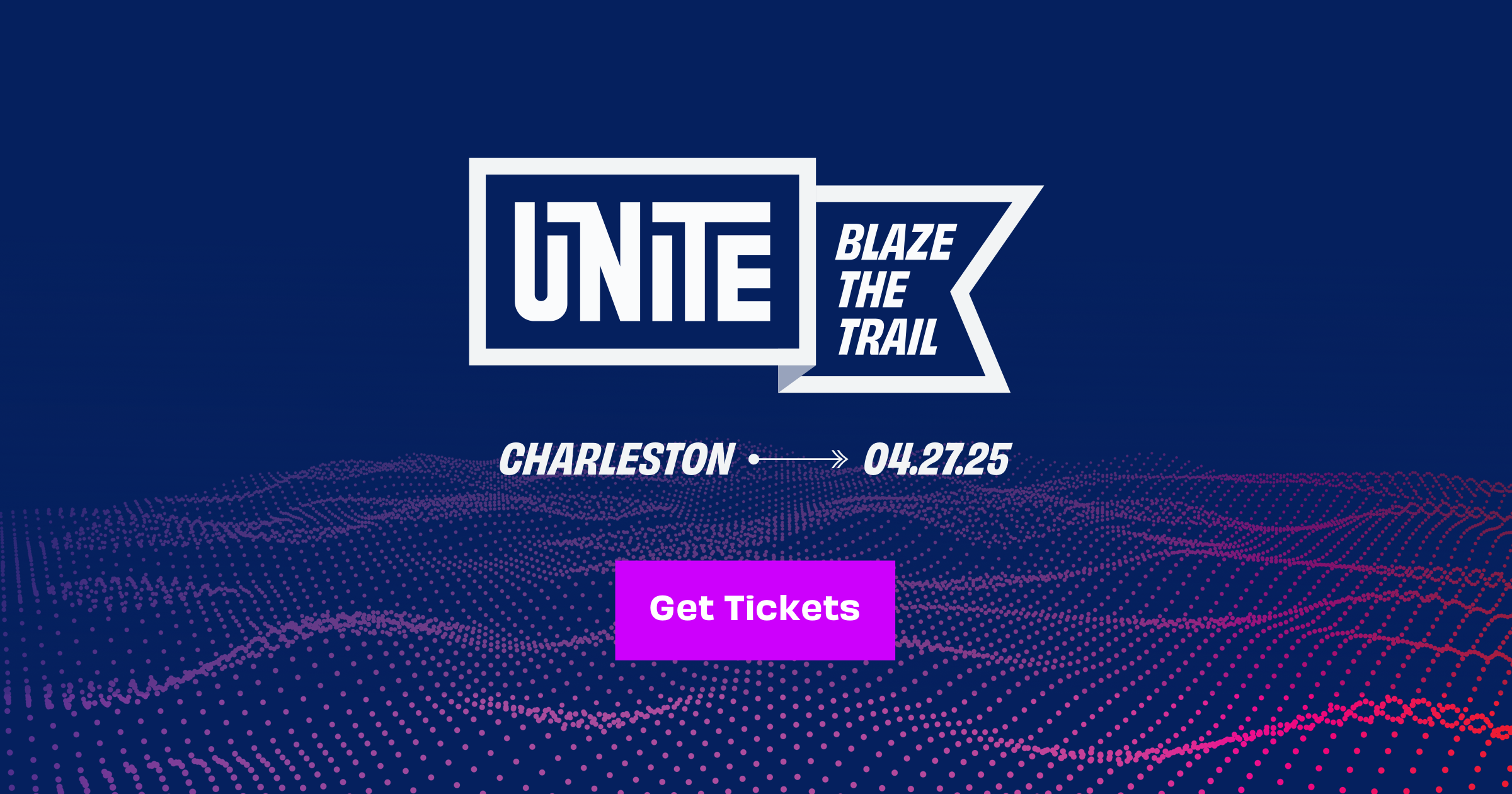 FAQ - Unite 2025